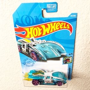Hot Wheels | Toys | Hot Wheels Arachnorod Street Beasts | Poshmark